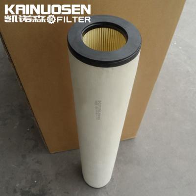 China KAINUOSEN que coalescem filtram 6
