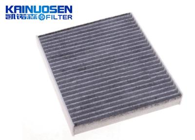 Cina Virus automobilistico nero del filtro KT-CF-08 dal condizionamento d'aria anti in vendita