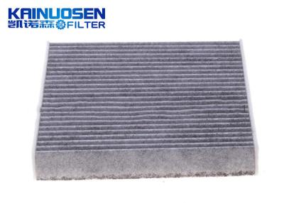Cina Virus automobilistico nero del filtro KT-CF-08 dal condizionamento d'aria anti in vendita