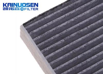 Cina Virus automobilistico nero del filtro KT-CF-08 dal condizionamento d'aria anti in vendita