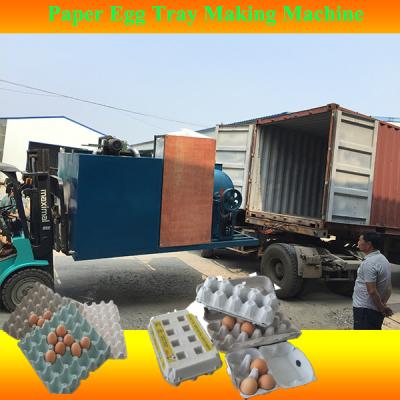 China Paper forming egg dishes machinery suppliers from China--Whatsapp:0086-15153504975 for sale