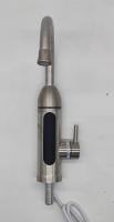 China 30C-60C Tankless Instant Hot Water Tap Self Heating Function for sale