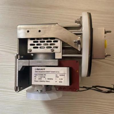 China BAXIT High Temperature Sampling Pump 50Hz KCN86.HW CEMS Vacuum Pump for sale