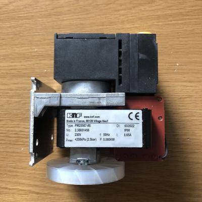 China PM25567-86 KNF Diaphragm Vacuum Pump CEMS VOC Sampling Pump for sale