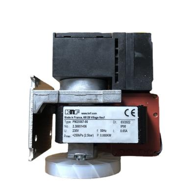 China KNF PM25567-86 Diaphragm Vacuum Sampling Pump CEMS VOC Air Pump for sale