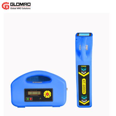 China Metal Underground Pipeline High Precision Direction Positioning Machine for sale