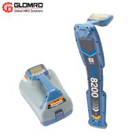 China RD8200 Metal Pipeline Direction Detection Instrument Cable Positioning for sale