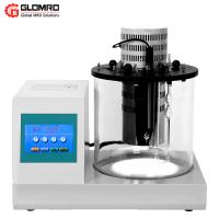 China Constant Temperature Kinematic Viscometer Bath For Petroleum Products for sale