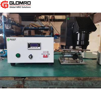 China Photocatalysis Short Arc Xenon Lamp Light Source Adjustable for sale