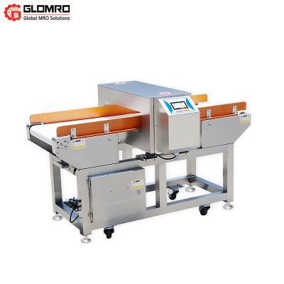 Cina Metal detector di alta precisione della macchina di ispezione dell'ago di Benchtop dei cappelli delle scarpe dell'abbigliamento in vendita