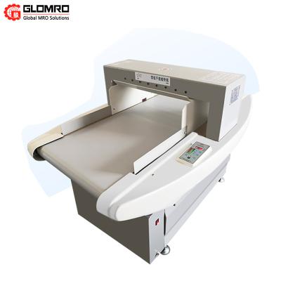 Cina Metal detector di alta precisione della macchina di ispezione dell'ago di Benchtop dei cappelli delle scarpe dell'abbigliamento in vendita