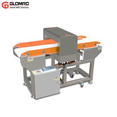 China Garment Factory Textile Broken Needle Inspection Machine Food Medicinal Materials for sale