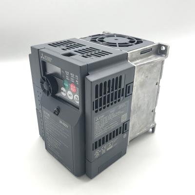 China FR-D740-0.75K-CHT Mitsubishi Frequency Converter 0.75KW 2.6A 3PH AC380V 50Hz for sale