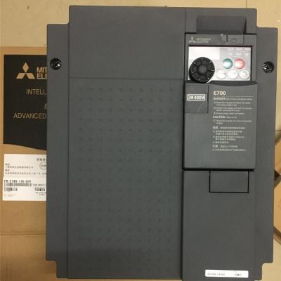 중국 미츠비시 주파수 변환기 FR-E740-11K-cht 11KW 23A 3PH AC380V 50Hz 판매용
