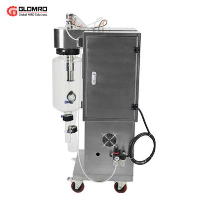 Cina Alta velocità industriale centrifuga elettrica dell'attrezzatura 2000 Ml/H dell'essiccatore di spruzzo in vendita
