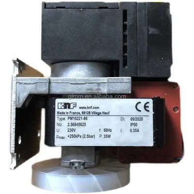 China KNF Diaphragm Vacuum Pump PM22924-87 Sampling Pump PM27412-87 for sale