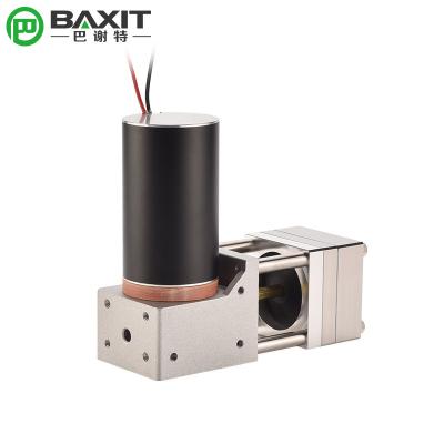 China BAXIT Replaces KNF High Temperature Pump Vacuum Pump PM29343-86.12 for sale