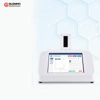 China Pigeon Male And Female Gender Identification Instrument Real-Time Fluorescence Quantitative PCR System for sale