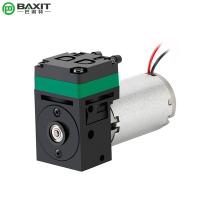 China PML11841-NF30 Micro Diaphragm Liquid Pump Vacuum Sampling Pump for sale