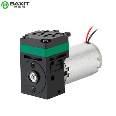 China PML11841-NF30 Micro Diaphragm Liquid Pump Vacuum Sampling Pump for sale