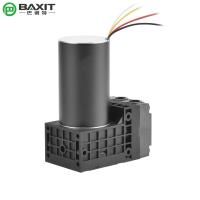 China BAXIT Replace KNF Micro Diaphragm Gas Pump PM33871-96 Sampling Vacuum Pump for sale