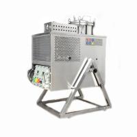 China Fully Automatic Solvent Recovery Machine CNC Explosion-proof Alcohol Cleaning Agent Recovery System for sale
