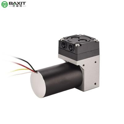China Original And New Vacuum Pump N86KNDC N86KTDC Diahpragm Sampling Pump for sale