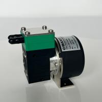 China KNF Diaphragm Liquid Pump NF30 Vacuum pump Micro sampling pump for sale