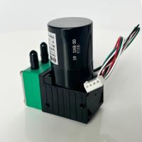 China BAXIT Replace KNF Diaphragm Liquid Pump PML4954-NF30 Vacuum pump Micro sampling pump for sale