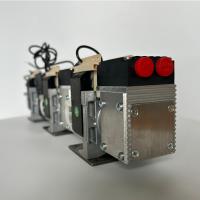 China High Performance Diaphragm Vacuum Pump , Gas Sampling Pumps for sale