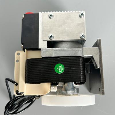 China BAXIT N86KTE High Temperature And Environmental Protection Sampling Pump for sale