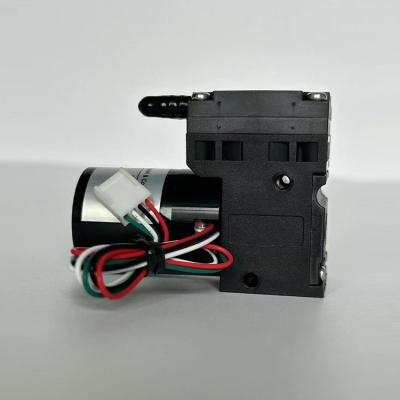 China Factory Direct Micro Diaphragm Air Pump Mute Vacuum Pump for sale