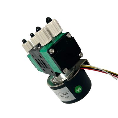 China Wholesale DC24V Diaphragm Pump Liquid Pump for sale