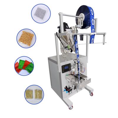 Automatic Spiral Milk Powder / Seasoning Mixing Packaging Machine