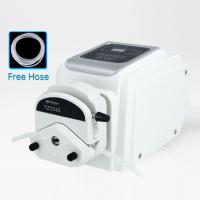 China Peristaltic Pump For Automatic Liquid Dosing System Ph Controller for sale