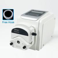 China Peristaltic Pump For Automatic Liquid Dosing System Ph Controller for sale