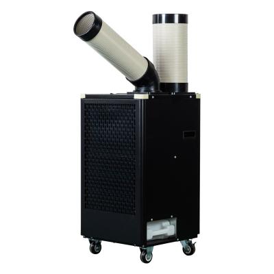 China 9650BTU Industrial Mobile Air Conditioning For Tent Workshops for sale