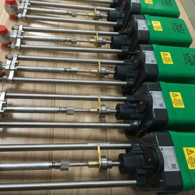China RTK REact30E-028 REact30E-074 REact30E-112 Electric Actuator for sale