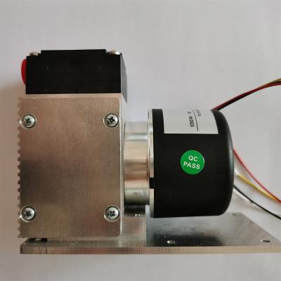 China KNF Micro Diaphragm Gas Pump PM27910-86 for sale