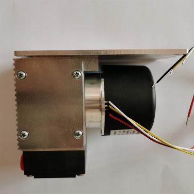 China BAXIT Replaces KNF Micro Diaphragm Gas Pump PM27910-86 DC12/24V Sampling Pump for sale