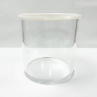 China Vacuum Seal Performance Tester / Bottle And Vacuum Packaging Leak Testing Machine for sale
