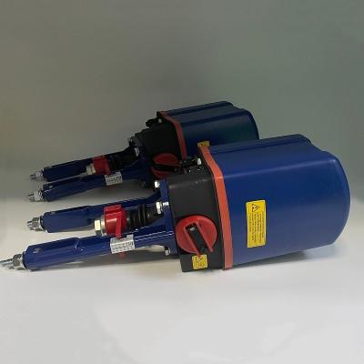 China ARI-PREMIO 5.0KN Control Valve RTK Electric Actuator 2.2KN for sale