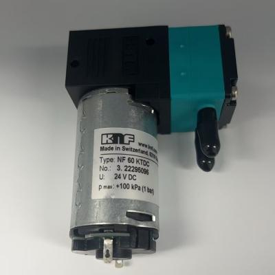 China BAXIT Replace KNF Diaphragm Pump NF 60 KTDC Liquid Pump NF 30 KTDC for sale