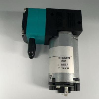 China BAXIT Micro Diaphragm Pump Liquid Pump NF 30 KTDC NF 60 KTDC for sale