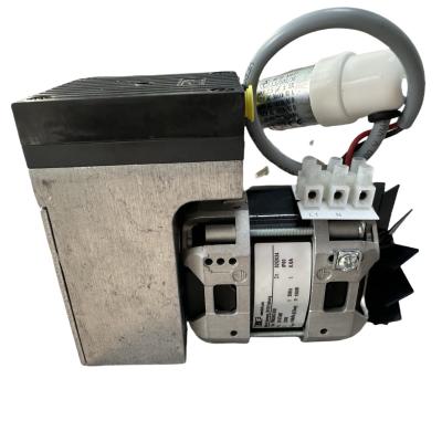 China KNF N838ANE Sampling Pump N838 Series Vacuum Pump N838KTE CEMS Pump for sale