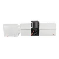 China Physicochemical Analysis Equipment AAS Atomic Absorption Flame Spectrophotometer for sale