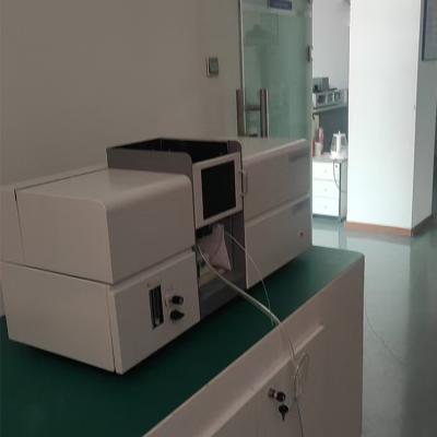 China Flame-Graphite Furnace AASAtomic Absorption Spectrometer Spectrophotometer Mineral BXT-AAS8H  Metal Composition Analyzer Tester System for sale