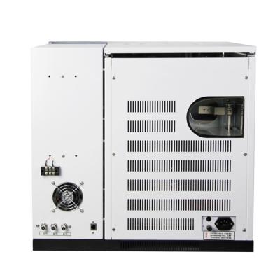 China Laboratory-type Indoor Environmental Pollution Detector Gas Chromatograph for sale