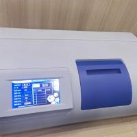 China Sugar Analysis Polarimeter Laboratory Automatic Polarimeter for sale