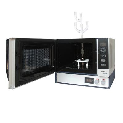China Laboratory Mini Pyrolysis Microwave Chemical Extraction Heating Microwave Synthesis Reactor for sale